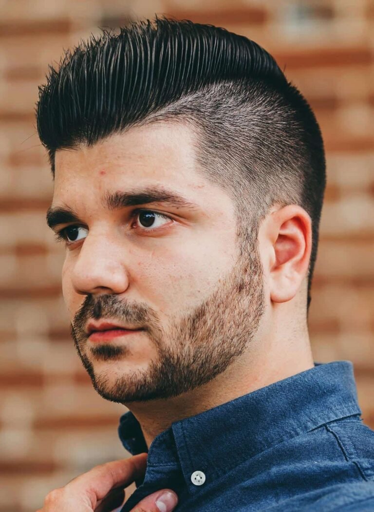 Lineup Haircut: What It Is And How To Choose The Best Style