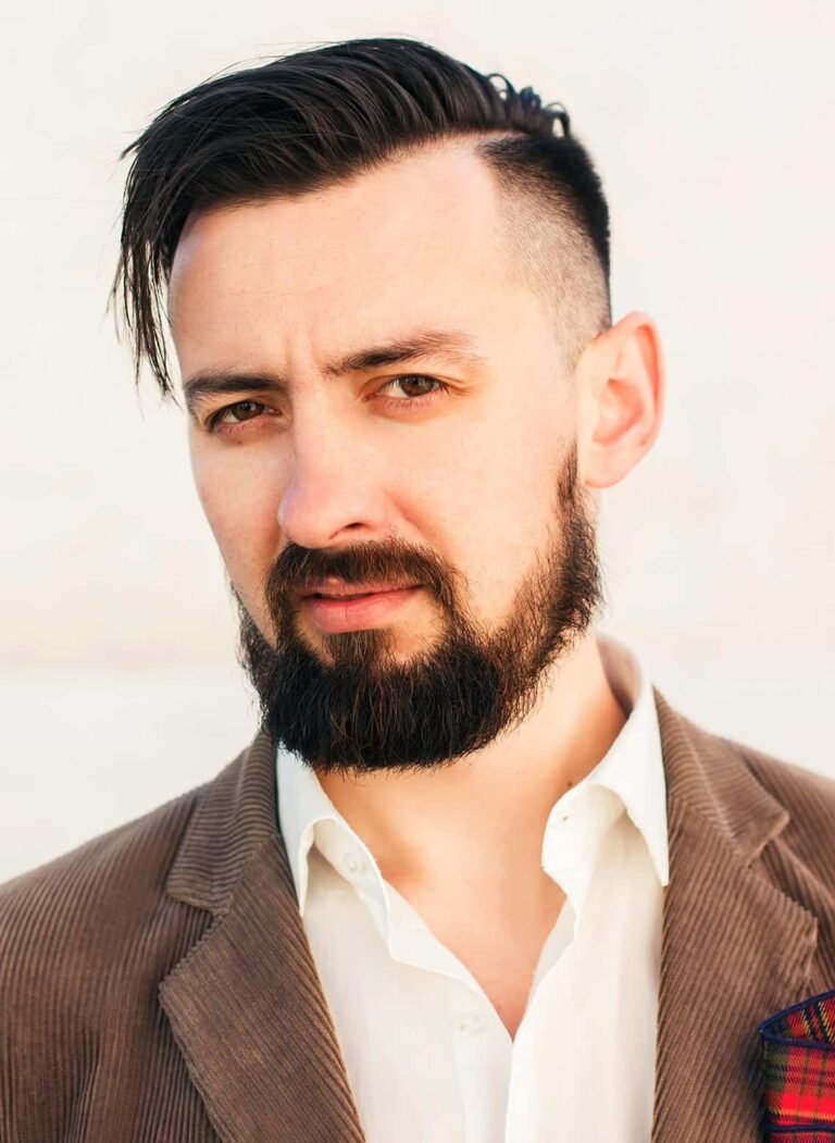 Lineup Haircut: What It Is And How To Choose The Best Style