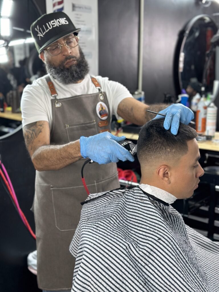 Lineup Haircut: What It Is And How To Choose The Best Style